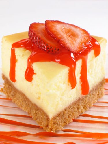 Milnot Cheesecake Family Recipe - Grit